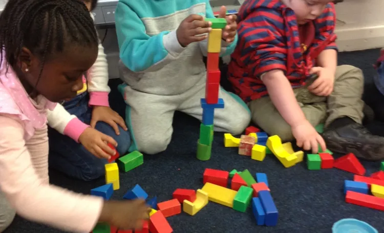 Resources | Stronger Practice Hubs